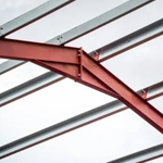 Z Steel Beam